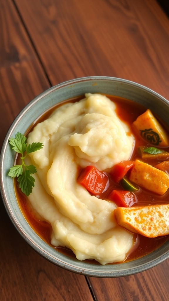 Mashed Fante Kenkey Recipe – oceandrivemiamibeach.com